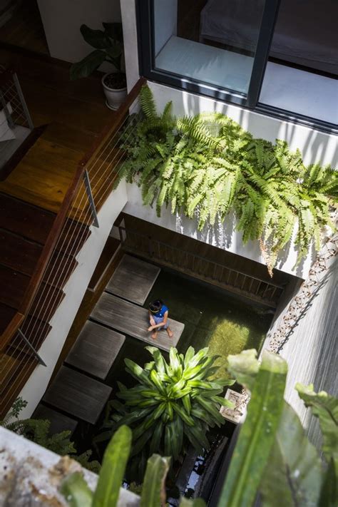 51 Captivating Courtyard Designs That Make Us Go Wow OBSiGeN
