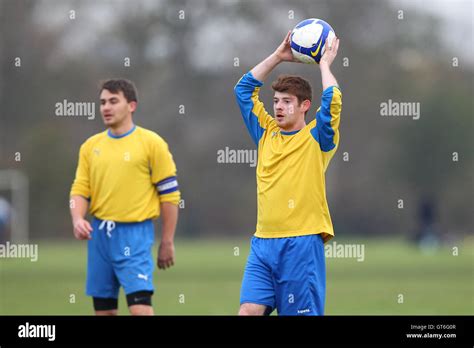 Jay Cubed Yellowblue Vs Regents Park Rovers Hackney And Leyton