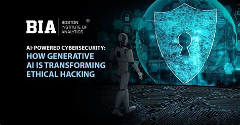 Ai Powered Cybersecurity And Ethical Hacking 2025