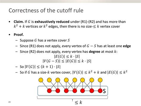 Ppt Parameterized Algorithms The Basics Powerpoint Presentation Free