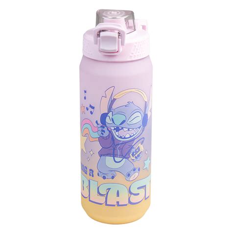 Disney Lilo And Stitch Having A Blast 15l Sports Drink Bottle