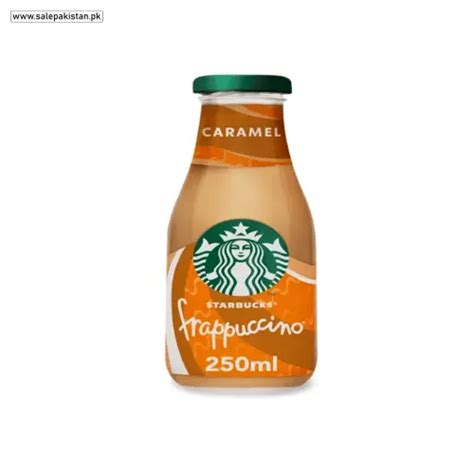 Starbucks Frappuccino Coffee Drink Caramel Recipe Green Coffee Beans Trader