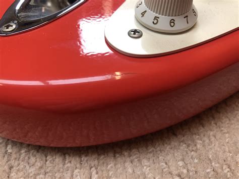 Fender Stratocaster Setup Owls Guitar Sanctuary Fender Stratocaster Setup Owls Guitar Sanctuary