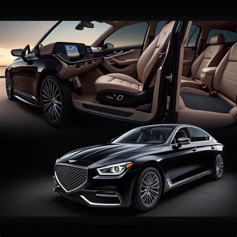 Top South Korean Car Brands A Comprehensive Overview Xe TẢi HÀ NỘi