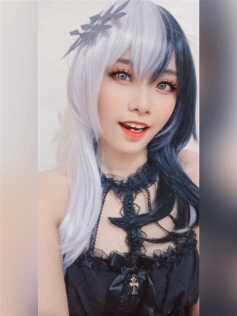 Forgot To Post This Here Shiori~n 👁️‍🗨️🤍 Sharing My Shiori Novella