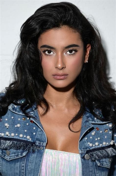 Meet Sofia Colon Actress Vocalist Model And Content Creator