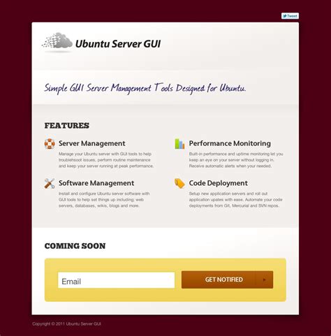Ubuntu Server Gui App Reviews Features Pricing And Download