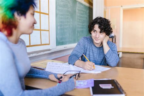 How To Encourage Shy Students To Participate In Class Lab To Class