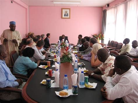 Iita Stcp Holds 8th Regional Executive Committee Meeting Flickr