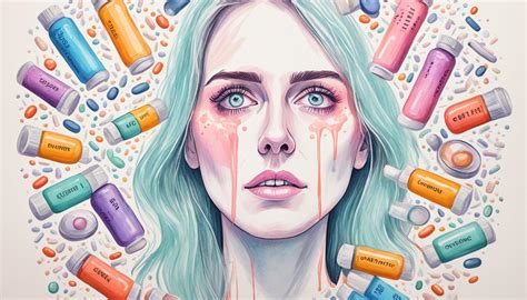 Captagon Wirkung Alles über Die Wirkung Und Nebenwirkungen