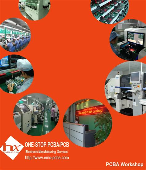 Multilayer Gps Tracker Pcb With Immersion Gold Gps Antenna Pcb Detector Printed Circuit Board