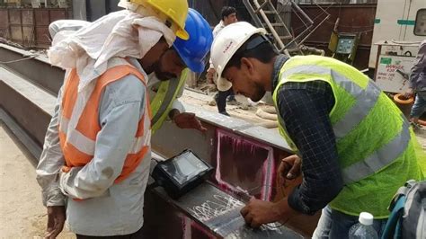 Ultrasonic Testing Services In Dewas Id 2849570044491