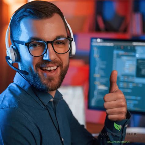 It Support With Software Quality Assurance Academy Of Learning Career