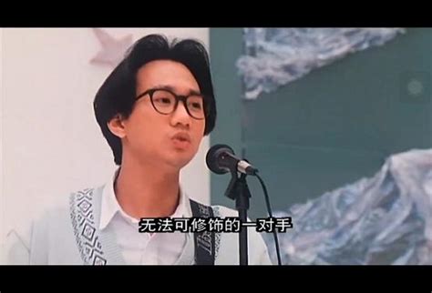 黃家駒：世間縱有千百曲 紅塵再無黃家駒 每日頭條