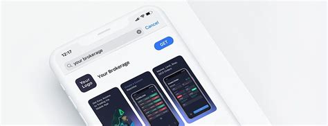 Mt5 Web In Lieu Of Mobile App A Mobile Developers Point Of View By