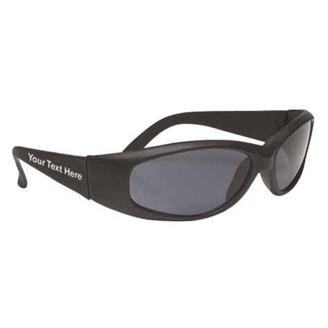 Custom Personalized Sunglasses With Logo Sunglasses
