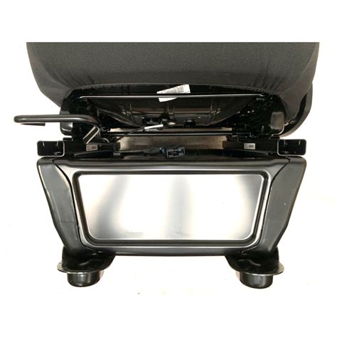 Price Includes The Vat Front Single Passenger Seat Renault Master Commercial Van Seating