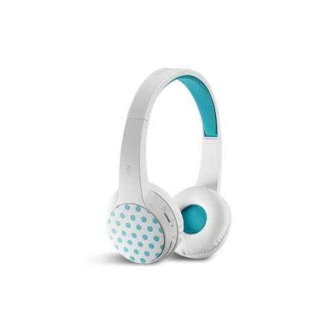 Buy Rapoo Bluetooth Stylish Multi Device Headset S100 White Online Aed 108 From Bayzon