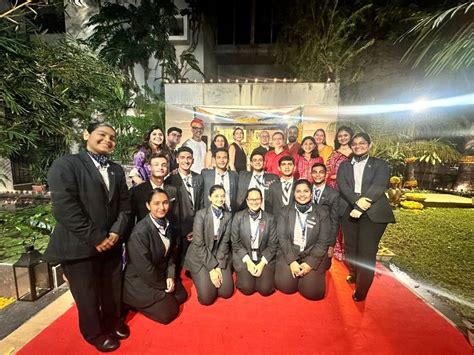 Isha Vyas On Linkedin Amanhospitalitygroup Luxuryhospitality Collaboration