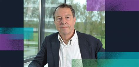 From Academia To Chief Scientific Officer In The Biotech Industry