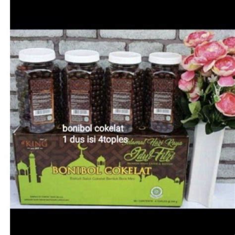 Jual Bonibol Shopee Indonesia