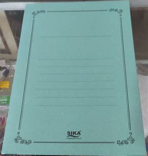 Stop Map Polio Biasa