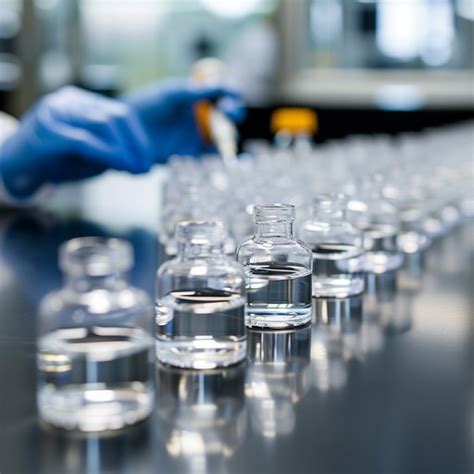 Free Laboratory Precision Work Image Laboratory Precision Scientist