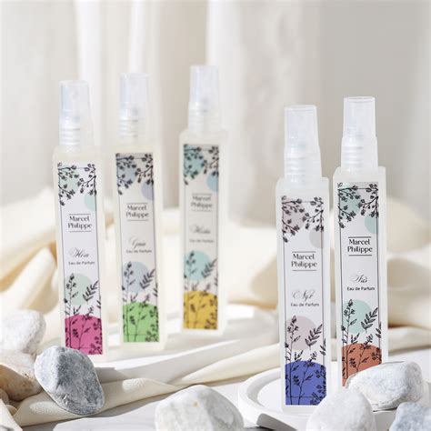 Marcel Philippe Eau De Parfum Lazada Ph