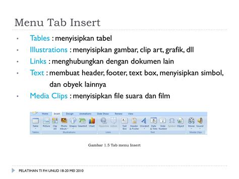 PPT Microsoft PowerPoint 2007 PowerPoint Presentation Free Download ID 3151328
