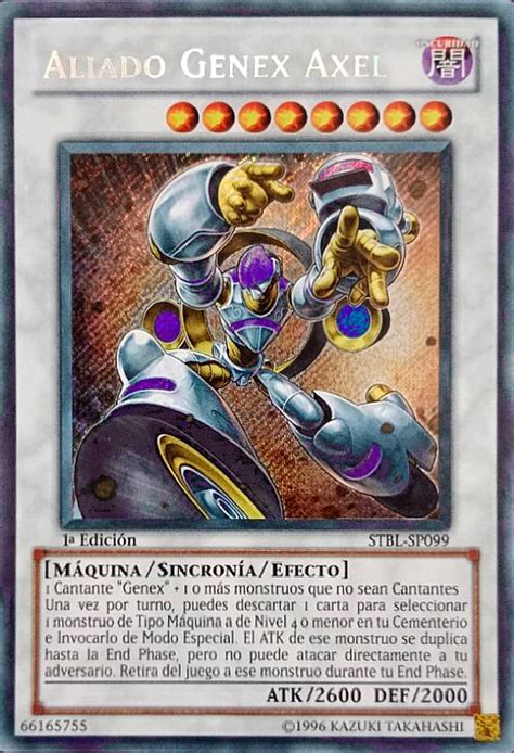 Genex 2015 Alfonso44 Yu Gi Oh Decks Wiki Fandom