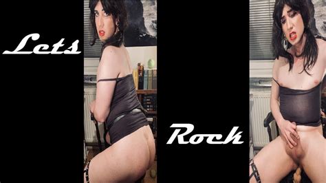 Lass Uns Diesen Schwanz Rocken Xhamster