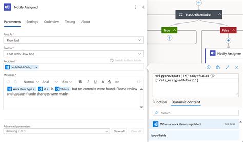 Automating Notifications In Azure Devops Using Power Automate
