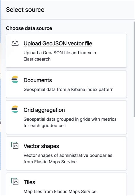 Maps Add Beta Label To Geojson File Upload · Issue 39627 · Elastickibana · Github