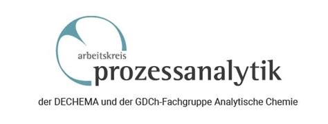 Witec Sensorik Gmbh On Linkedin 18 Herbstkolloquium Prozessanalytik • Witec Sensorik