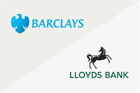 Barclays Vs Lloyds Bank Features Fees Compared