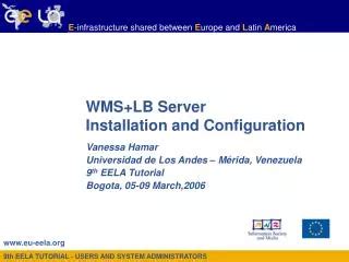 PPT Installation And Basic Configuration Of Windows Server 2008