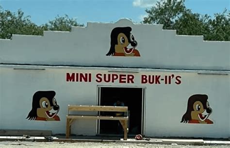 Mini Super Buk Iis Rcrappyoffbrands