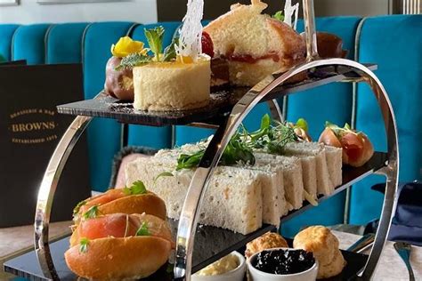 Best Afternoon Tea In Cardiff Top 20 Afternoonteaing