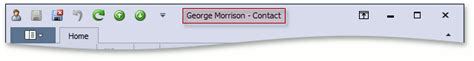 objectcaptionformatattribute class xaf cross platform app ui
