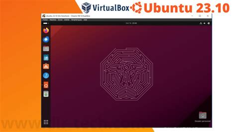 Comment Installer Une GUI Sur Un Serveur Ubuntu