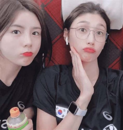 김연경 저격 이다영 ‘성희롱 폭로직장내 성희롱예방 매뉴얼은 왜