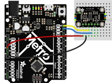 adafruit learning system