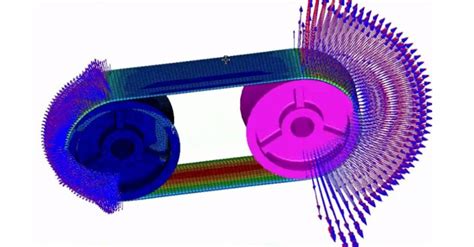 Multi Body Dynamic Analysis Service At ₹ 1500sample In Harnaut Id 2856428936630