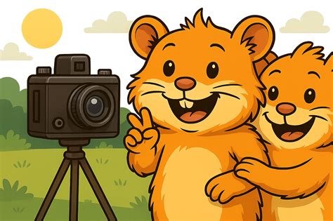 Analog Film Cameras With Self Timer [overview]