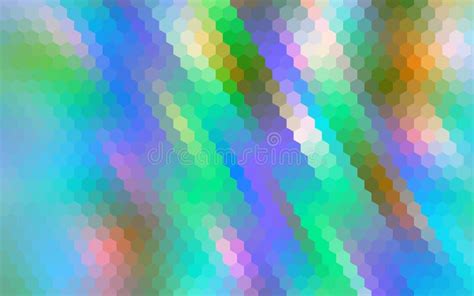 Abstract Colorful Liquid Wavy Pattern Background Abstract Colorful Wave Pattern Background