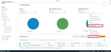 Migrate Your VMs From VMware To AWS A Step By Step Guide DEV Community