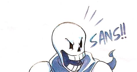 Undertale 骨兄弟まとめ ルオードリーのマンガ Papyrus Sans Undertale1000users入り Pixiv