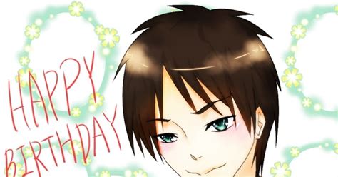 進撃の巨人 誕生日イラスト ミツバのイラスト Pixiv