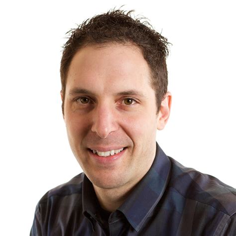 Faculty Profile Pascal Denault — Reformed Baptist Seminary