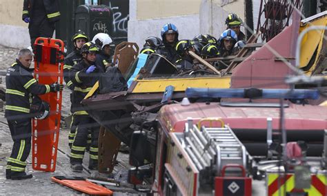 里斯本爬坡纜車「榮耀升降機」脫軌15死18傷，葡萄牙政府宣布週四全國哀悼日 Tnl The News Lens 關鍵評論網